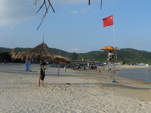 2017大亚湾_旅游攻略_门票_地址_游记点评,惠州旅游景点推荐 - 去哪儿攻略社区