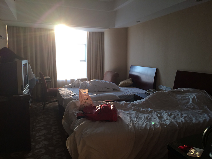 日照-日照旅游攻略-游记-去哪儿攻略