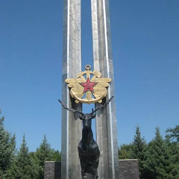 2022铁道兵纪念碑门票,呼伦贝尔铁道兵纪念碑游玩攻略,铁道兵纪念碑游览攻略路线/地址/门票价格-【去哪儿攻略】