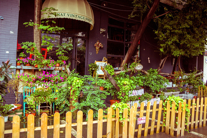 2023_成都U37创意仓库-评论-去哪儿攻略