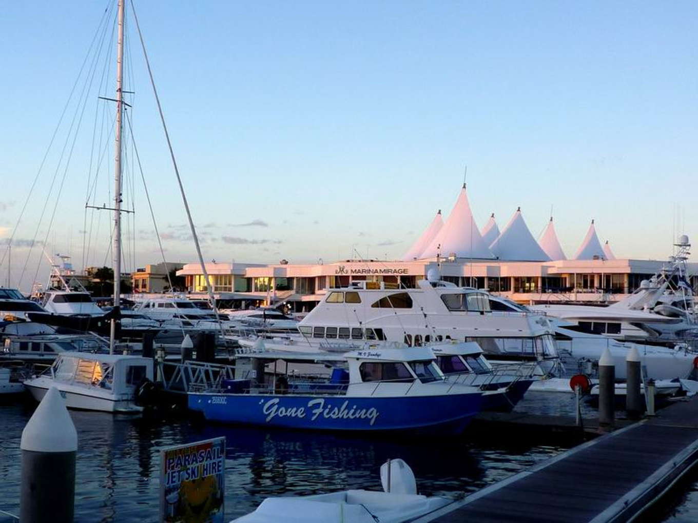 澳洲行——黄金海岸-旅游攻略-游记-去哪儿攻略