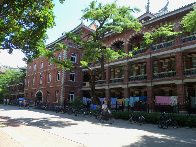 我们一起向大海----厦门 福州之行-厦门旅游攻略-游记-去哪儿攻略