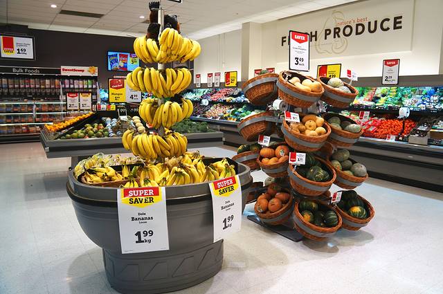 2024New World Supermarket购物攻略,基督城New World Supermarket购物中心推荐,点评/电话/地址 ...