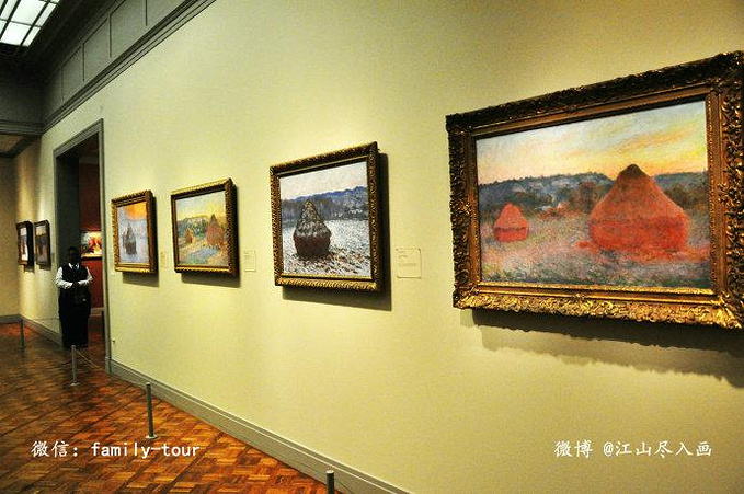 漫步芝加哥，邂逅文艺艺术和阳光朝气_芝加哥旅游攻略_自助游攻略_去哪儿攻略社区