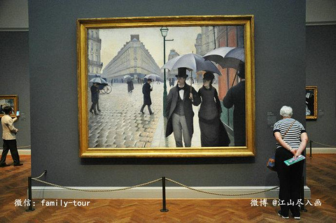 2018芝加哥艺术博物馆_旅游攻略_门票_地址_游记点评,芝加哥旅游景点推荐 - 去哪儿攻略社区