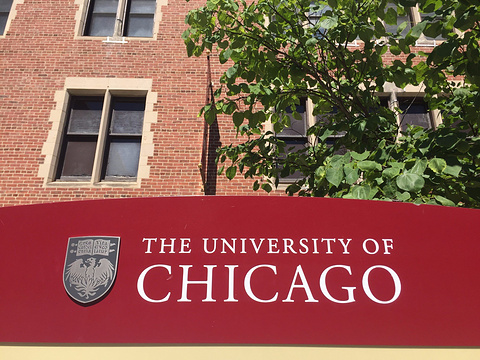 2018芝加哥大学_旅游攻略_门票_地址_游记点评,芝加哥旅游景点推荐 - 去哪儿攻略社区
