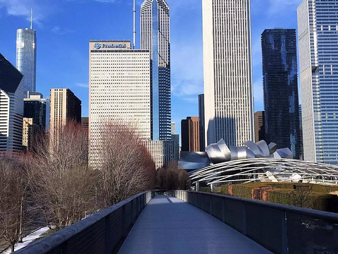 2018芝加哥艺术博物馆_旅游攻略_门票_地址_游记点评,芝加哥旅游景点推荐 - 去哪儿攻略社区