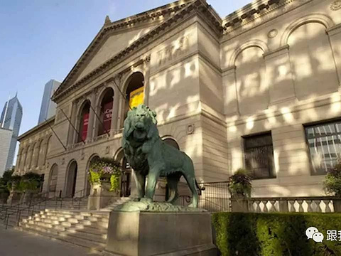 2018芝加哥艺术博物馆_旅游攻略_门票_地址_游记点评,芝加哥旅游景点推荐 - 去哪儿攻略社区