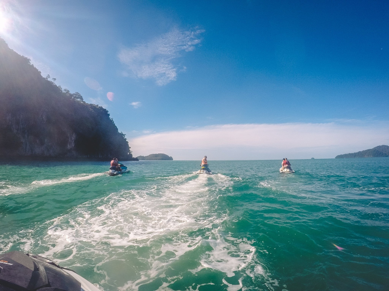 玩转马来西亚兰卡威，亦动亦静的极致体验（多图攻略）-兰卡威旅游攻略-游记-去哪儿攻略