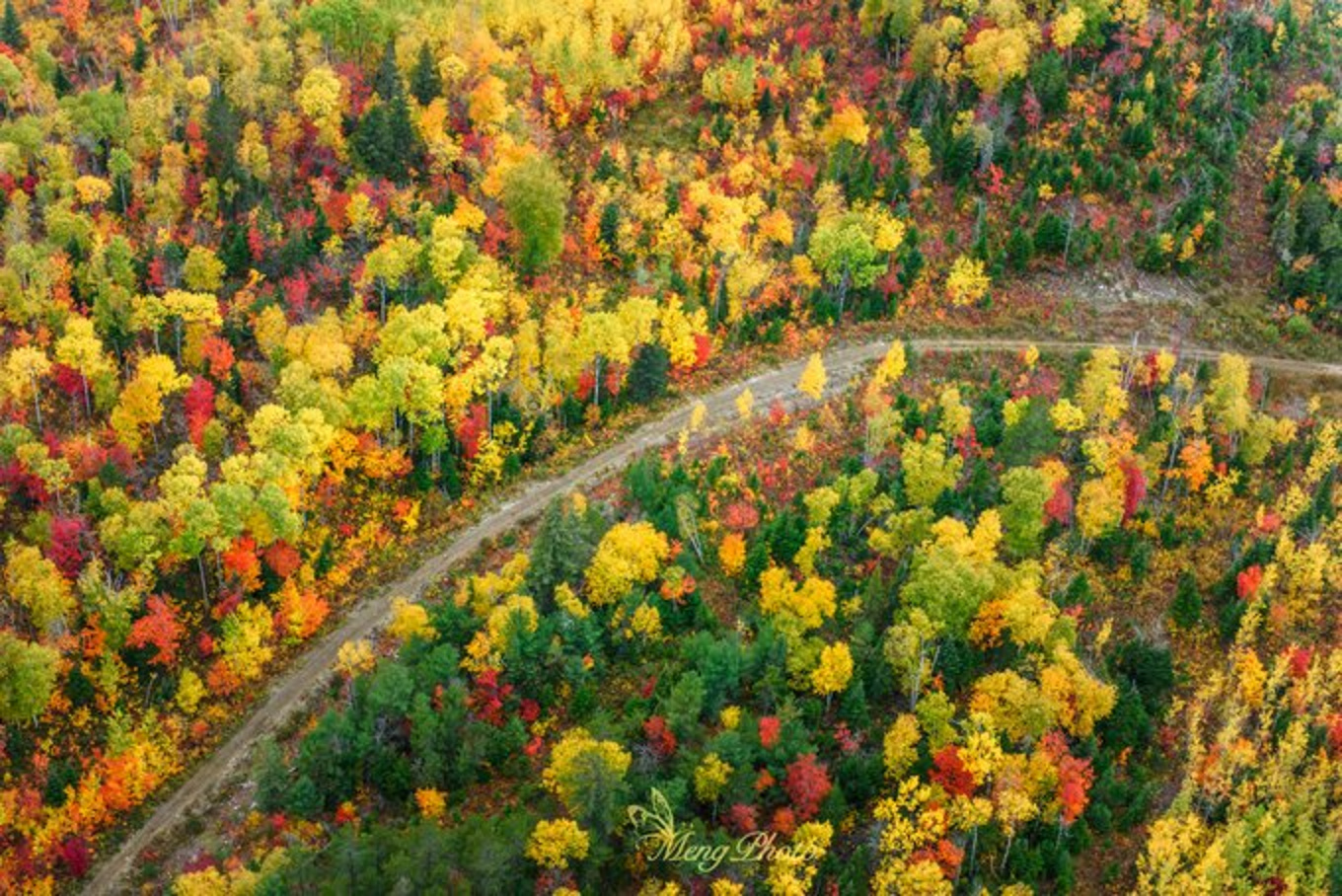 【游遍加拿大】魁北克追枫14天 从初秋走到秋末 只为寻找最美的枫叶-魁北克城旅游攻略-游记-去哪儿攻略