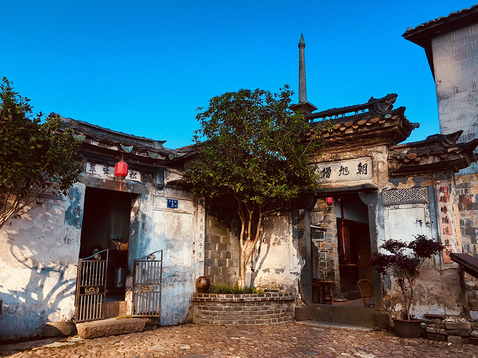 龙岩冠豸山长汀五日游-连城旅游攻略-游记-去哪儿攻略