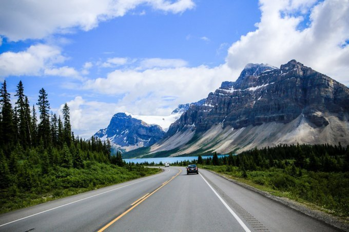 2018"中加旅游年"在京揭幕，最全最美的加拿大旅游景点推荐-班夫国家公园旅游攻略-游记-去哪儿攻略