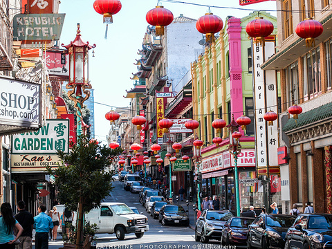 2019旧金山唐人街 旅游攻略 门票 地址 问答 游记点评，旧金山旅游旅游景点推荐 去哪儿攻略