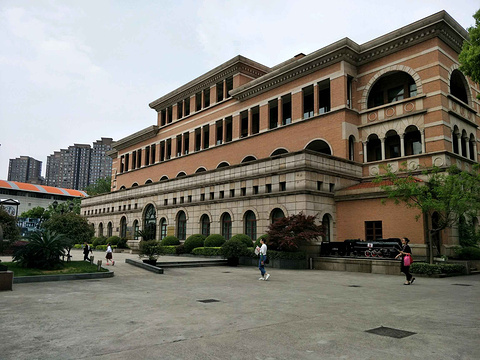 2024上海铁路博物馆-旅游攻略-门票-地址-问答-游记点评，上海旅游旅游景点推荐-去哪儿攻略