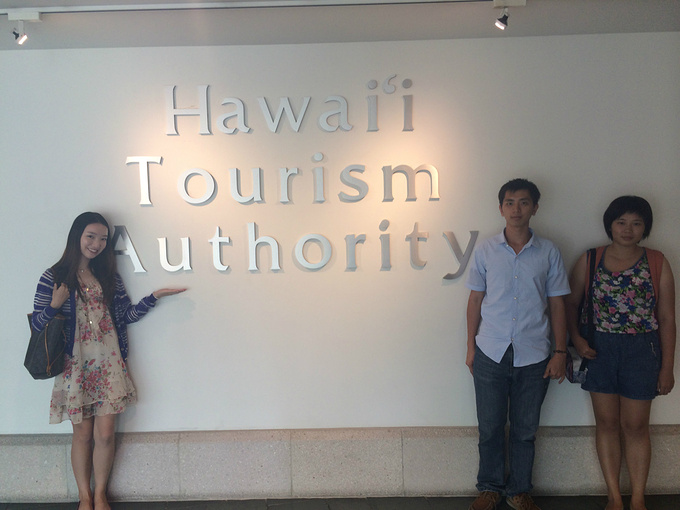 【夏威夷实习之旅】7天5夜，到夏威夷吹风-火奴鲁鲁旅游攻略-游记-去哪儿攻略