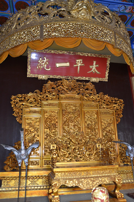 我的旅行攻略-南京旅游攻略-游记-去哪儿攻略