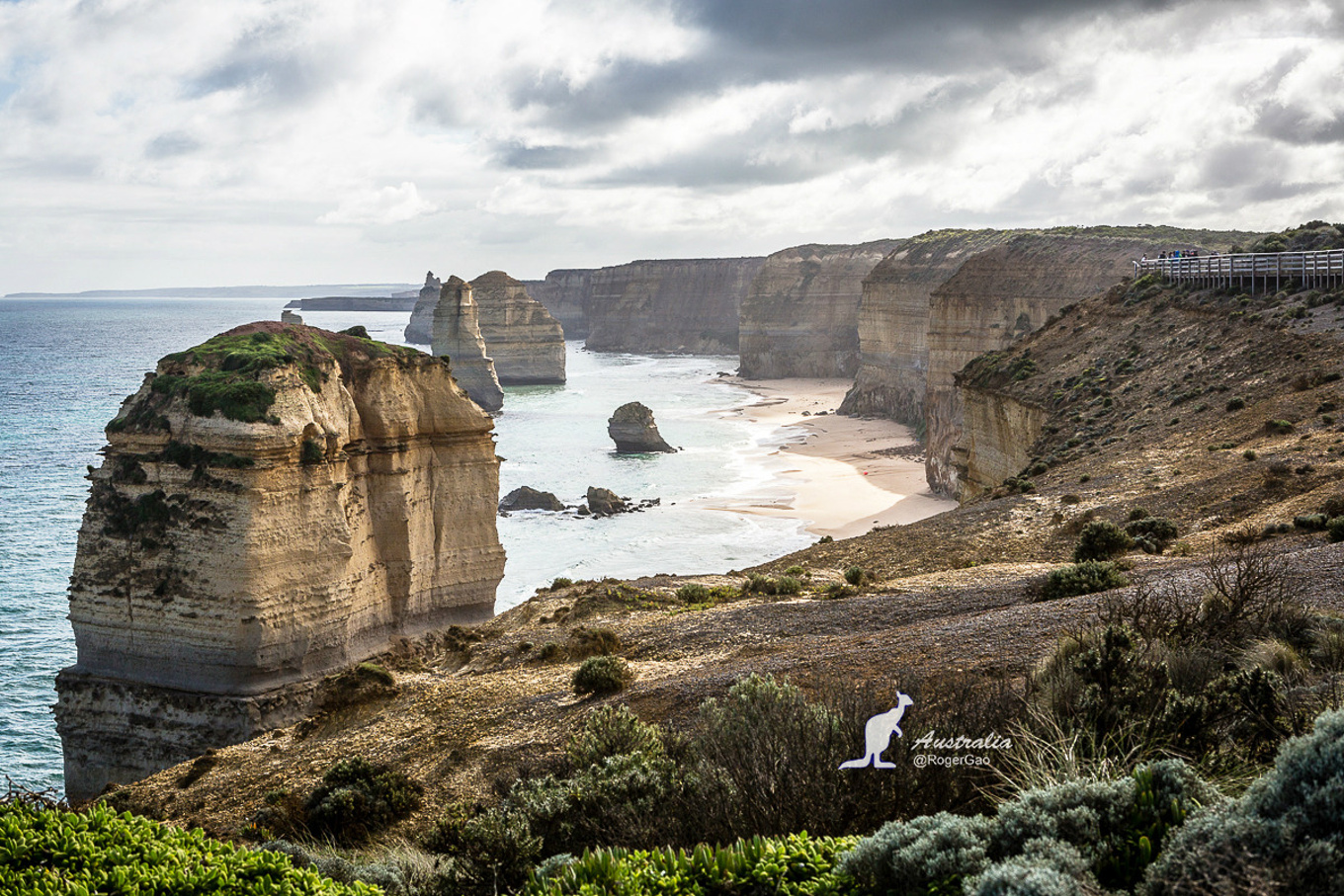 澳大利亚RV自驾之旅，就是不一样的体验！-悉尼旅游攻略-游记-去哪儿攻略