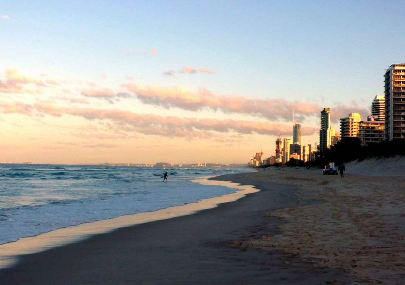 澳洲行——黄金海岸-旅游攻略-游记-去哪儿攻略