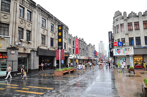 2021五马街-旅游攻略-门票-地址-问答-游记点评，温州旅游旅游景点推荐-去哪儿攻略