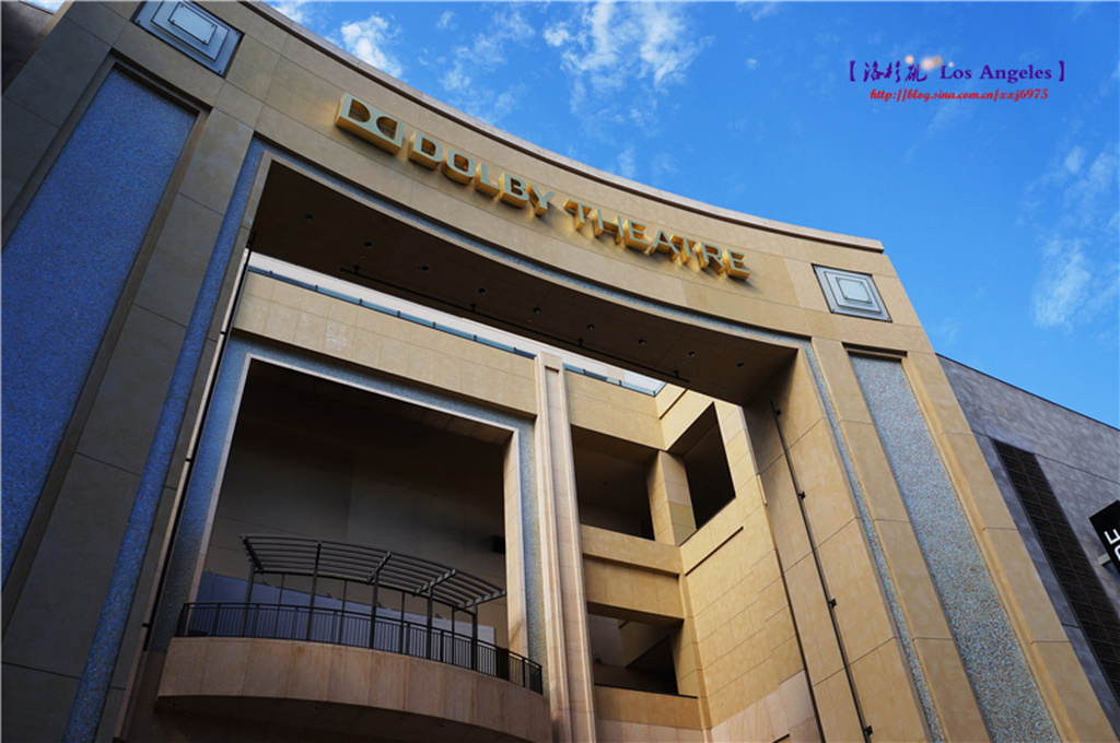 美国杜比剧院,比剧院,比剧院简介_大山谷图库