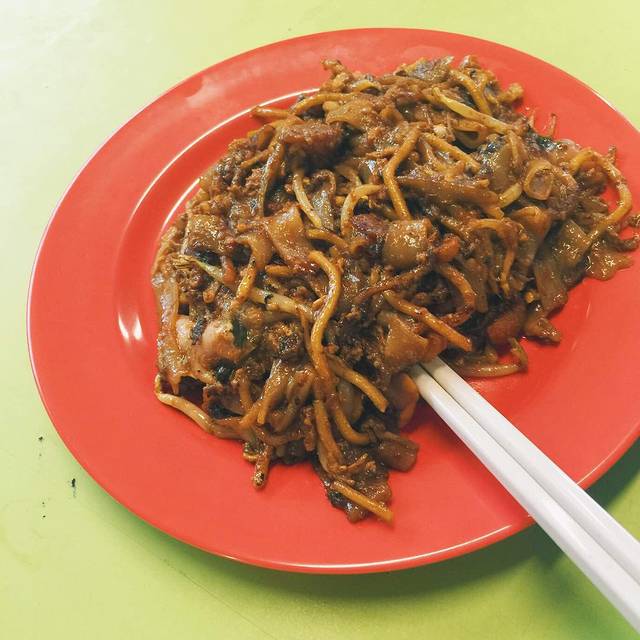 2025老巴刹美食中心攻略,新加坡老巴刹美食中心美食推荐,点评/电话/地址-【去哪儿攻略】