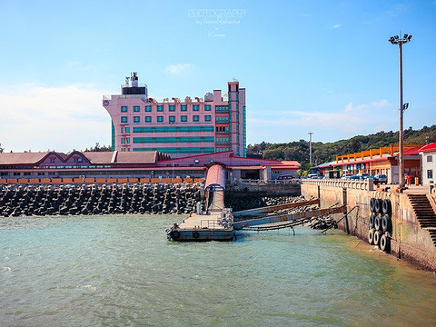 2018水头码头_旅游攻略_门票_地址_游记点评,金门旅游景点推荐 - 去哪儿攻略社区