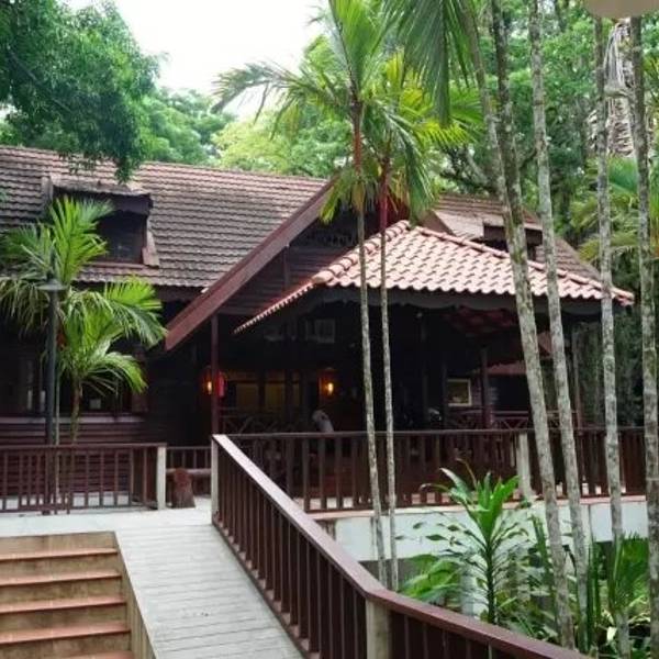 2025大汉山国家公园门票,吉隆坡大汉山国家公园游玩攻略,大汉山国家公园游览攻略路线/地址/门票价格-【去哪儿攻略】