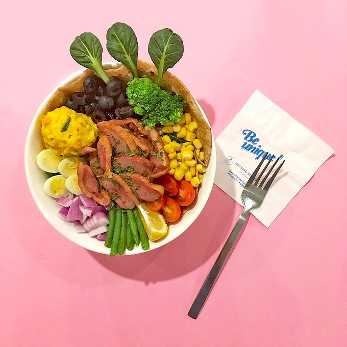 韩国釜山#南浦洞#下午茶#拍照胜地#咖啡-釜山旅游攻略-游记-去哪儿攻略