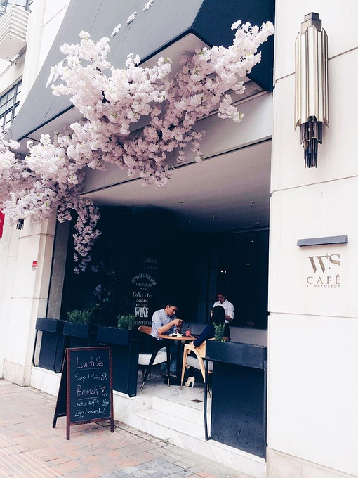 周末，用美食奖赏自己—那些我爱的上海馆子-上海旅游攻略-游记-去哪儿攻略