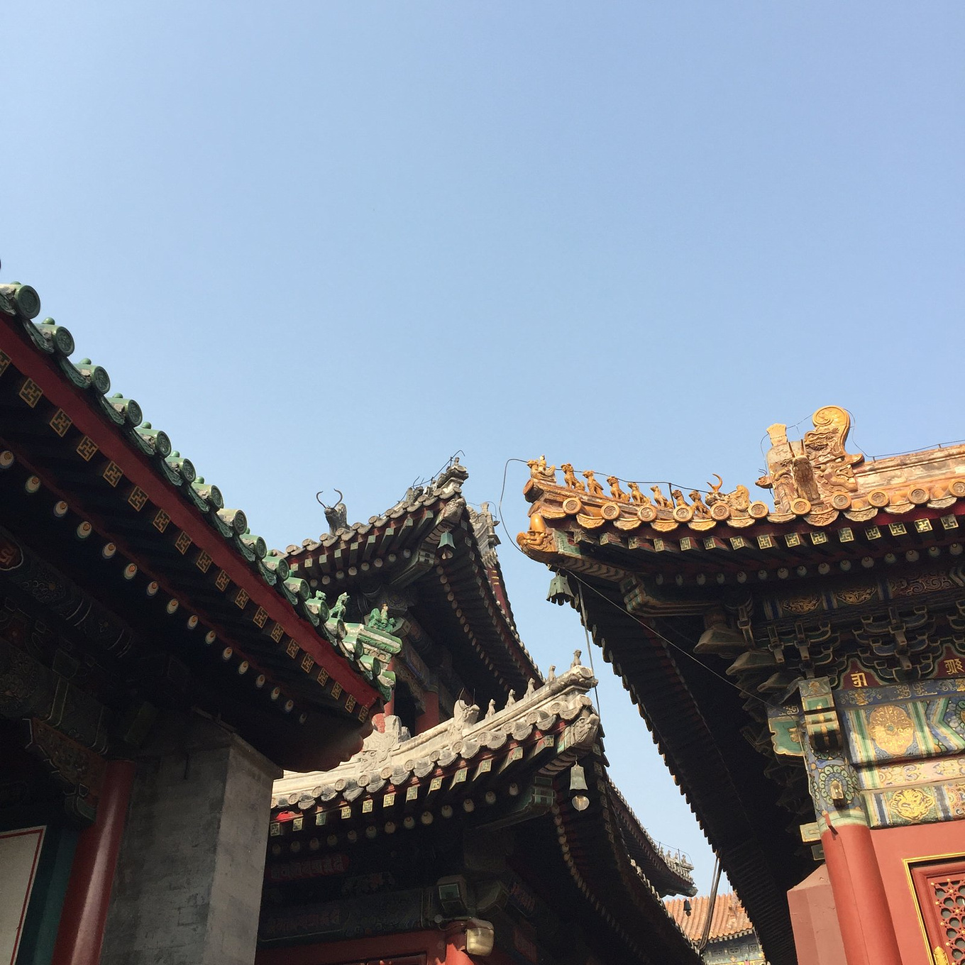 周末京津游-北京旅游攻略-游记-去哪儿攻略