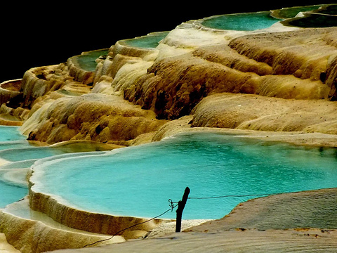 2021白水台-旅游攻略-门票-地址-问答-游记点评，香格里拉旅游旅游景点推荐-去哪儿攻略