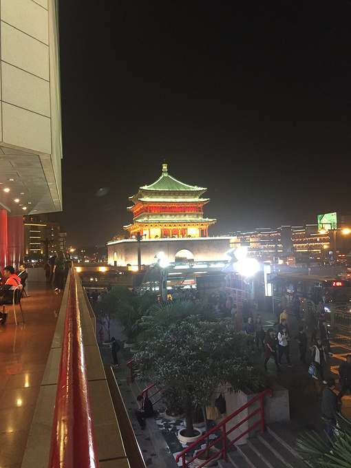 2日游-西安旅游攻略-游记-去哪儿攻略