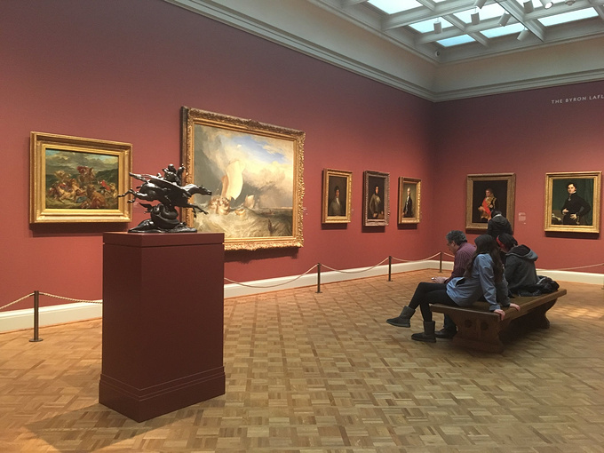 风城芝加哥-走马观花三日游-芝加哥旅游攻略-游记-去哪儿攻略