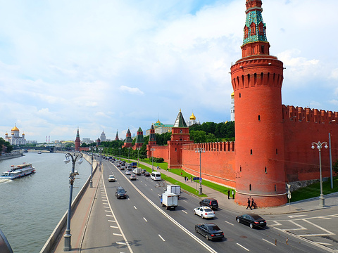 2018红场_旅游攻略_门票_地址_游记点评,莫斯科旅游景点推荐 - 去哪儿攻略社区