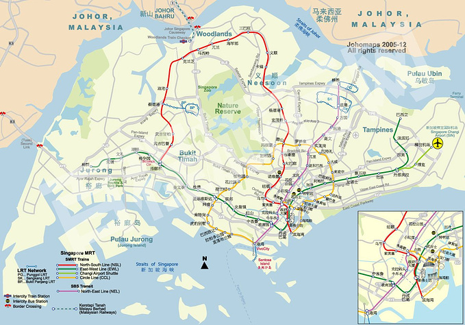 “新“旅程 See You Again，Singapore！-新加坡旅游攻略-游记-去哪儿攻略