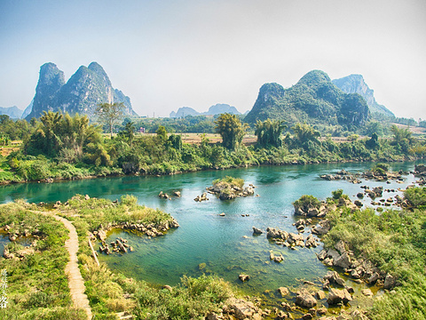 2020黑水河-旅游攻略-门票-地址-问答-游记点评，大新旅游旅游景点推荐-去哪儿攻略