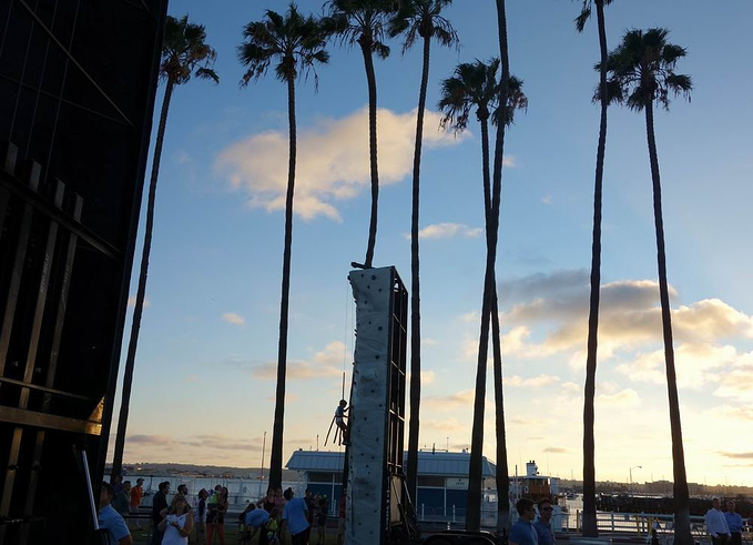 美西行（17）海滨公园-圣地亚哥旅游攻略-游记-去哪儿攻略