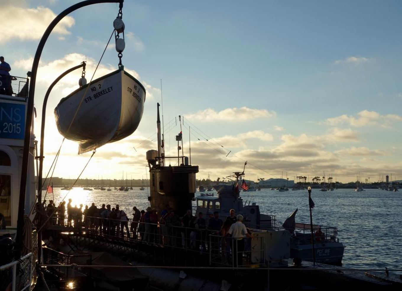 美西行（17）海滨公园-圣地亚哥旅游攻略-游记-去哪儿攻略