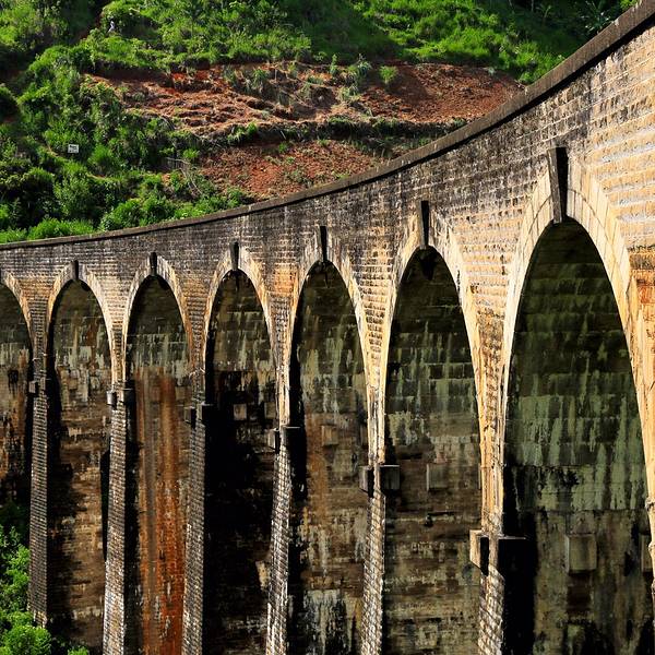 2025九拱桥门票,埃勒九拱桥游玩攻略,九拱桥游览攻略路线/地址/门票价格-【去哪儿攻略】