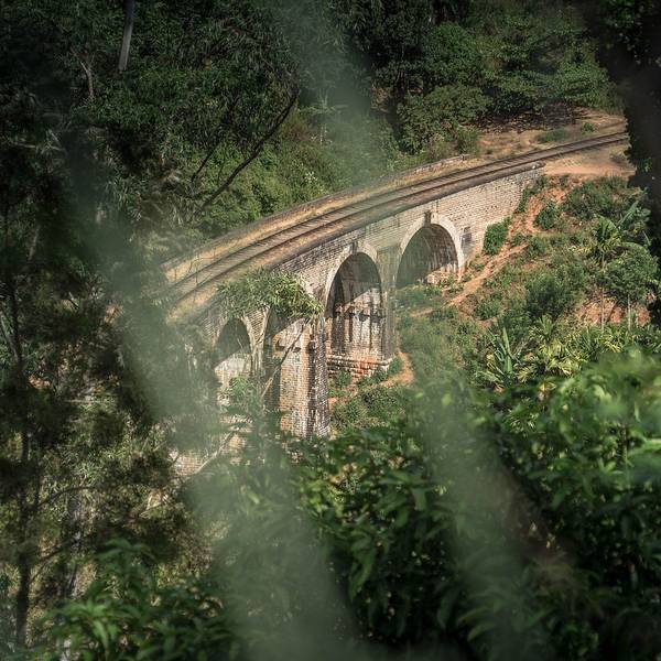 2020九拱桥门票,埃勒九拱桥游玩攻略,九拱桥游览攻略路线/地址/门票价格-【去哪儿攻略】