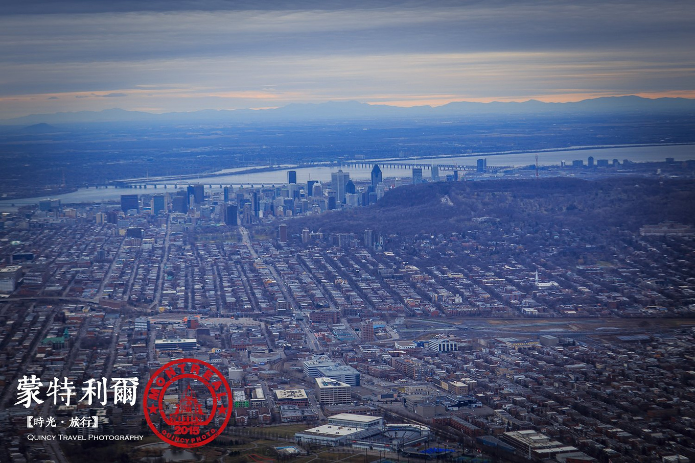 《时光旅行 ★ 蒙特利尔》-蒙特利尔旅游攻略-游记-去哪儿攻略