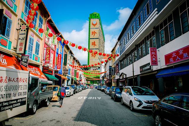 2019牛车水_旅游攻略_门票_地址_游记点评,牛车水旅游景点、酒店、购物、美食推荐 - 去哪儿攻略社区