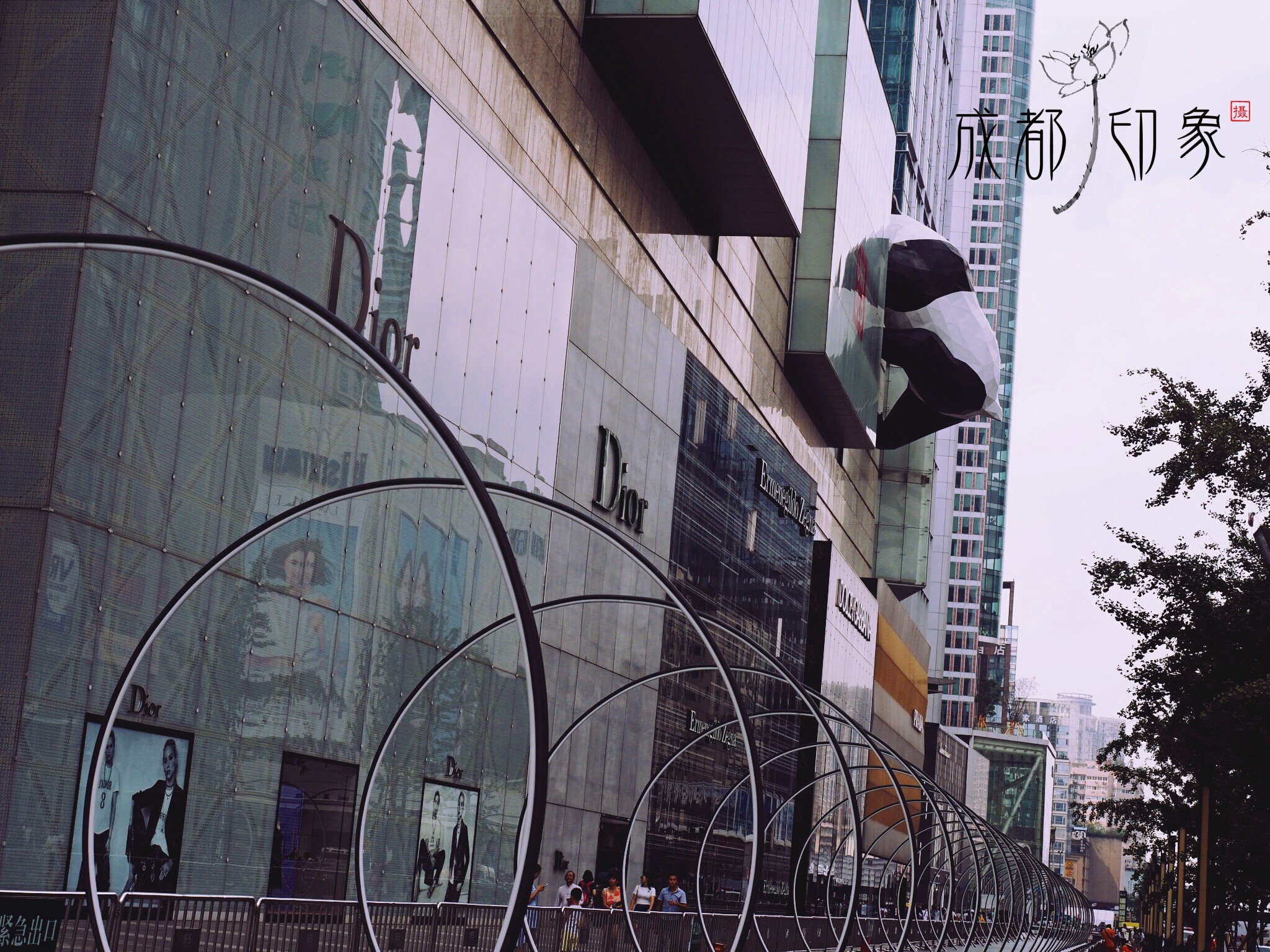 2022成都U37创意仓库游玩攻略,U37创意仓库由以前的工厂仓库...【去哪儿攻略】