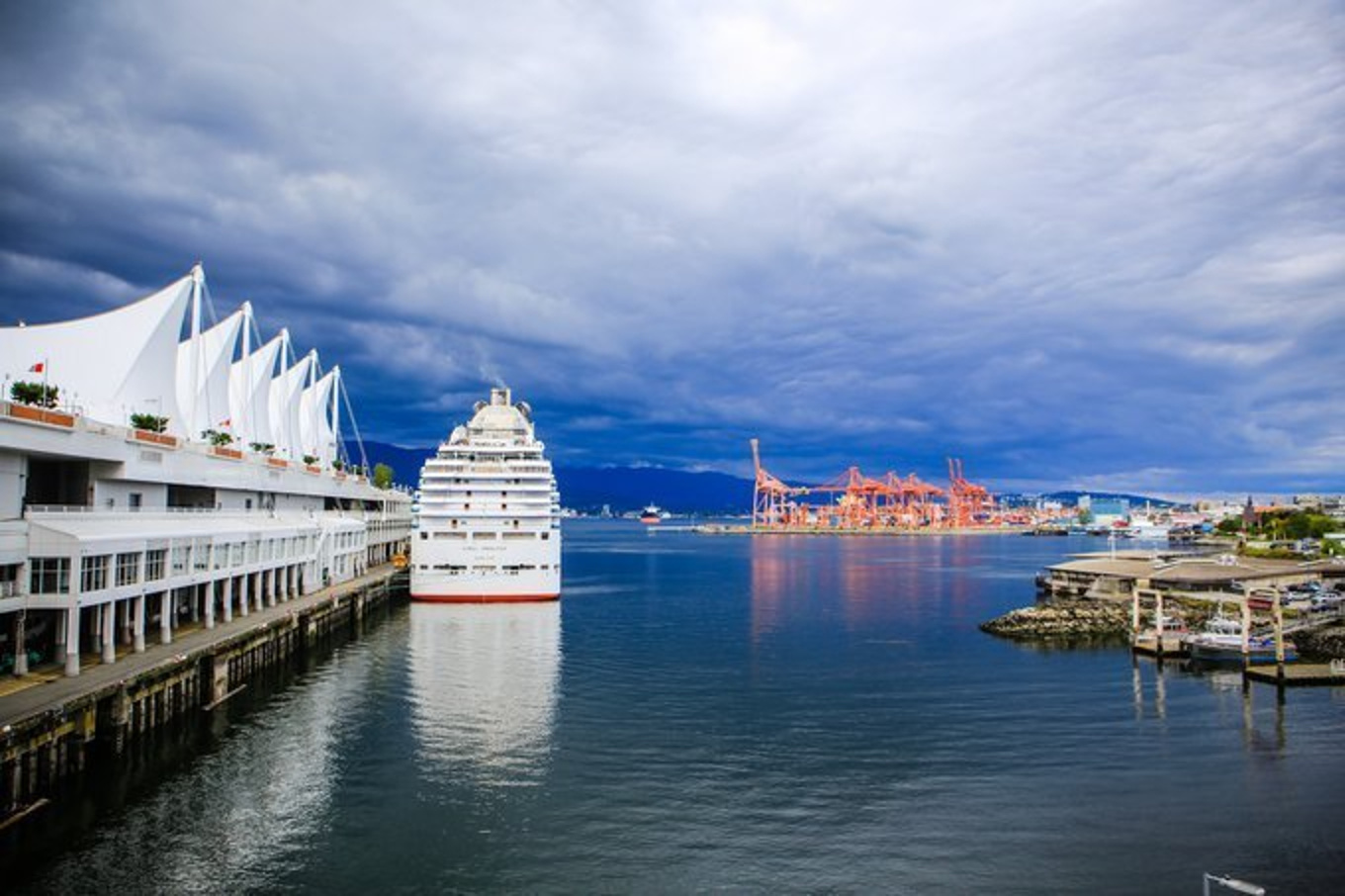 2018"中加旅游年"在京揭幕，最全最美的加拿大旅游景点推荐-班夫国家公园旅游攻略-游记-去哪儿攻略