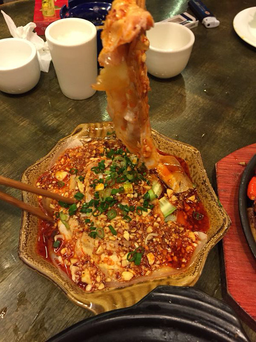 重庆三日游-重庆旅游攻略-游记-去哪儿攻略