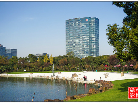 2024大宁公园-旅游攻略-门票-地址-问答-游记点评，上海旅游旅游景点推荐-去哪儿攻略