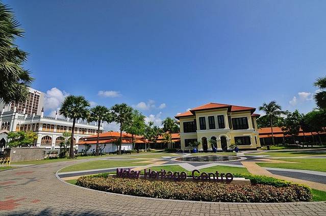 2025马来文化馆门票,新加坡马来文化馆游玩攻略,马来文化馆游览攻略路线/地址/门票价格-【去哪儿攻略】