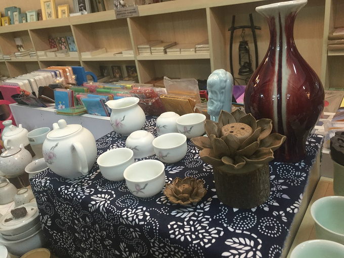 约见初秋-南京旅游攻略-游记-去哪儿攻略