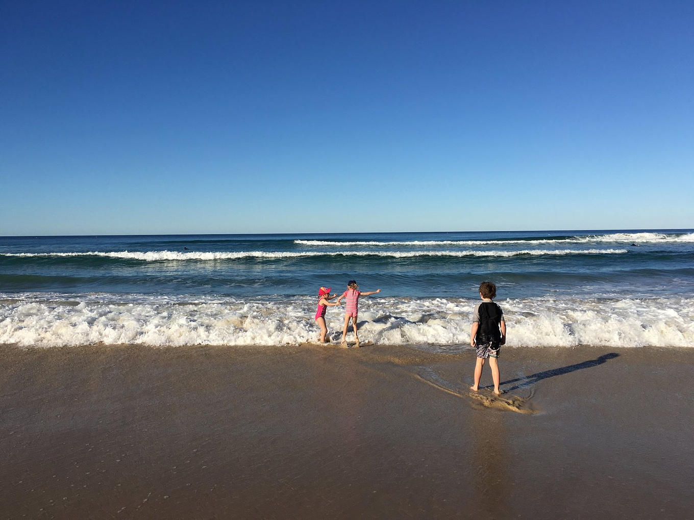 澳大利亚浅度游-黄金海岸旅游攻略-游记-去哪儿攻略