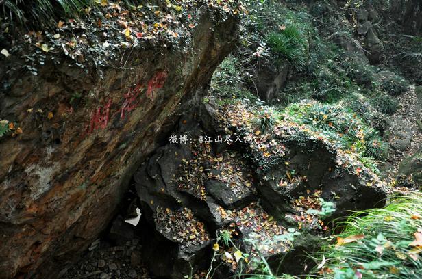 秋日栖霞山:访古刹，赏秋叶赏人情-南京旅游攻略-游记-去哪儿攻略